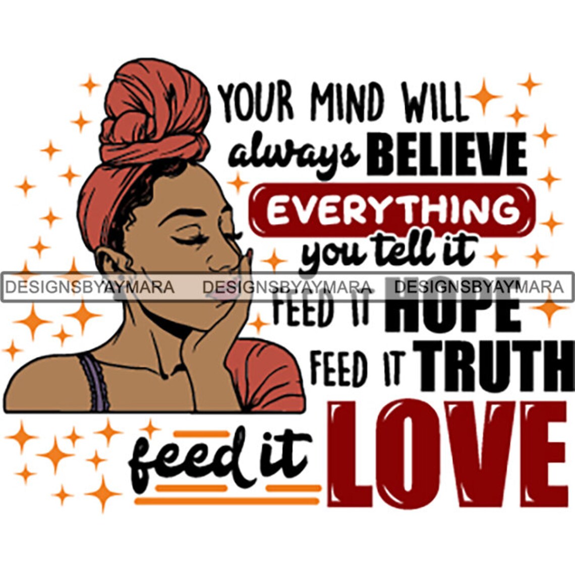 Black Woman Proud Life Quote Svg Goddess Queen Melanin Popping Etsy