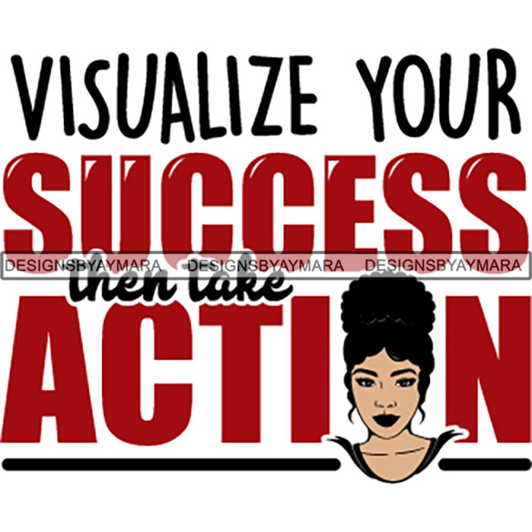 Boss Lady Quotes Svg Goddess Queen Melanin Popping Nubian Black Lady
