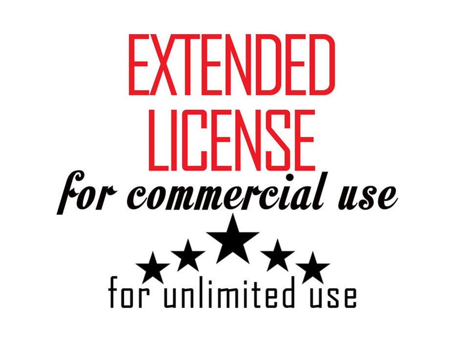 50 Designs Extended Commercial License For Commercial Use Of Etsy 50-designs-extended-commercial-license-for-commercial-use-of-etsy