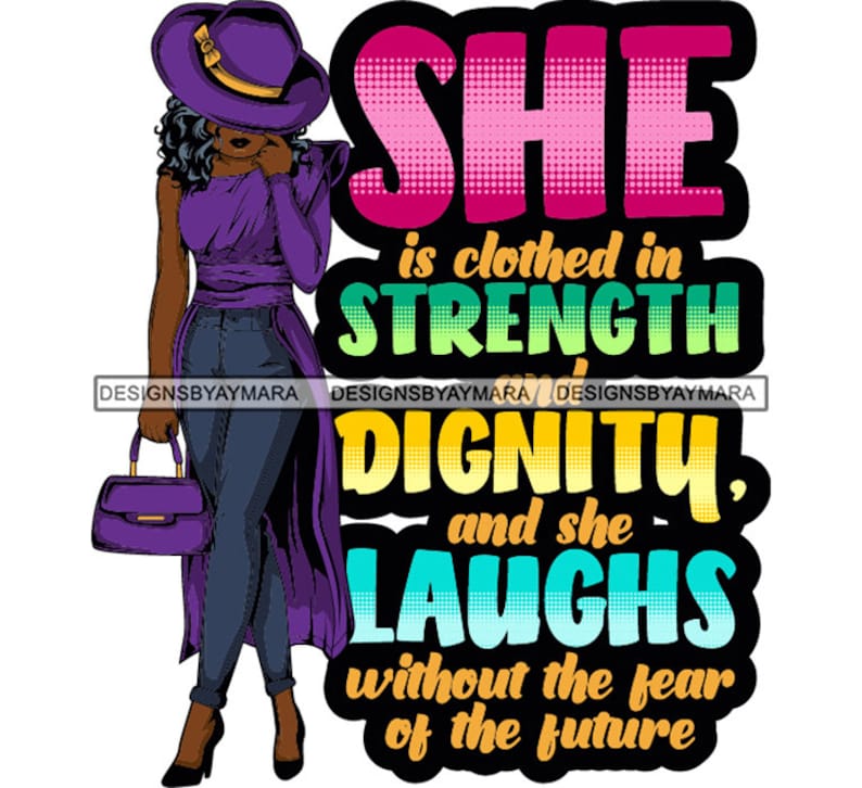 Afro Fashion Woman Bad Ass Life Quotes Nubian Queen Diva Melanin ...