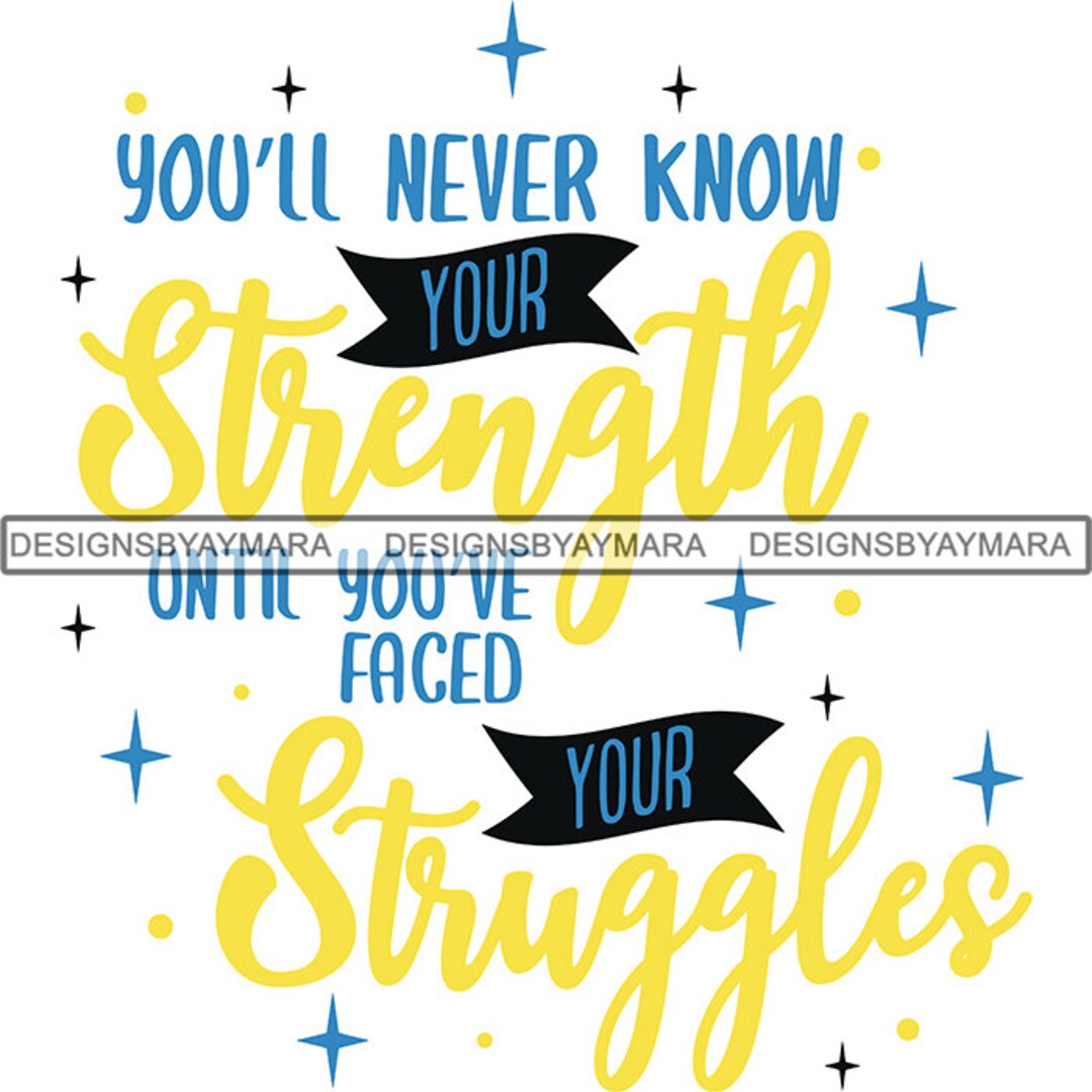 Stay Strong Bahamas SVG .JPG.PNG Vector Clipart Circuit Cut Cutting - Etsy