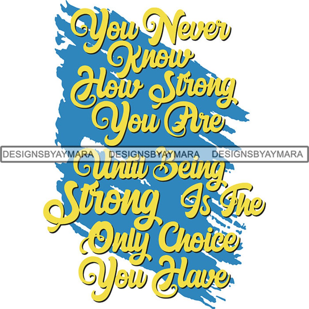 Stay Strong Bahamas SVG .JPG.PNG Vector Clipart Circuit Cut Cutting - Etsy
