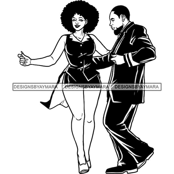 Chicago Stepping Svg - Etsy