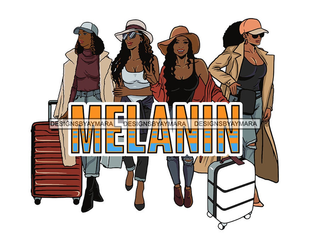 Ladies Getaway Vacation Trip Travel Adventure Best Friends Sisters ...