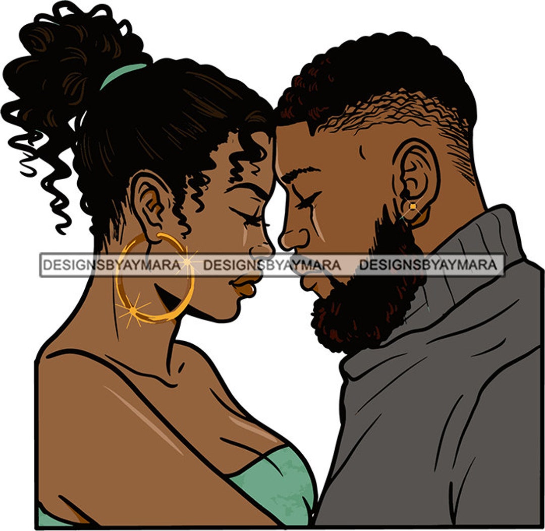 Afro Black Couple Relationship Goals Soulmates Lovely Team Blessed Life