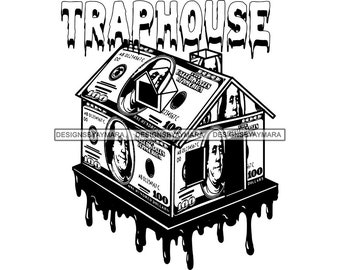 Trap Money Designs - Etsy