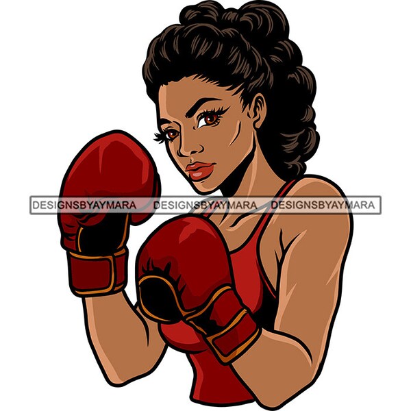 Boxing Svg - Etsy