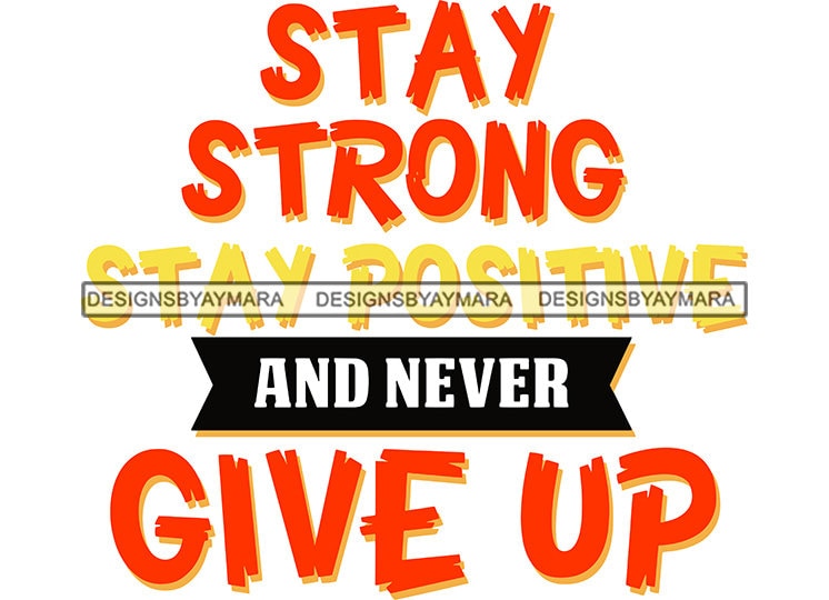 Blijf Sterk Quotes