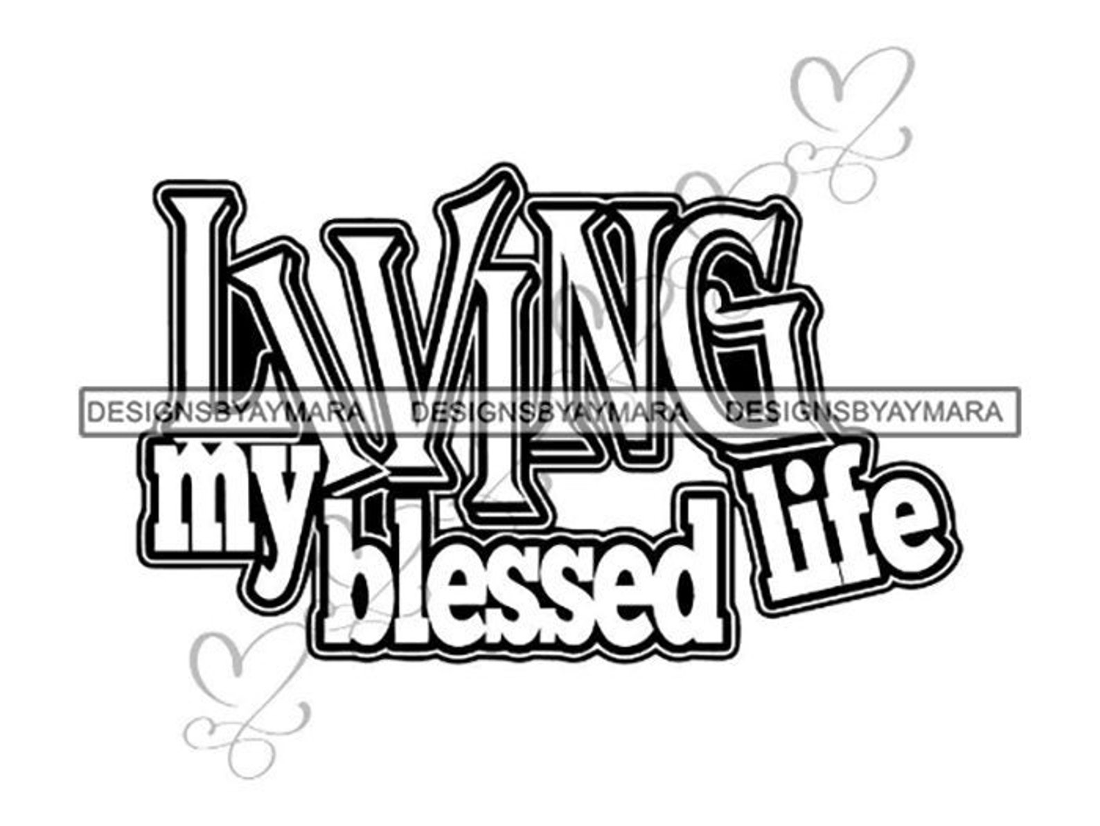 Living My Blessed Life Grateful Quotes Loving Life Thank You God Quotes ...