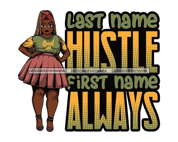 African American Girl Last Names