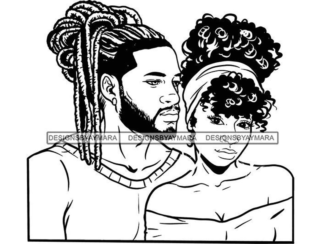 Afro Black Couple Relationship Goals Soulmates Lovely Team Blessed Life