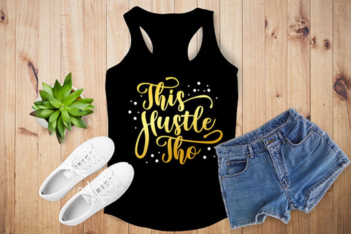 27 Motivational Quotes Bundle Woman Inspirations Good Vibes - Etsy