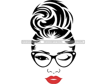 Winky Eye Png - Etsy