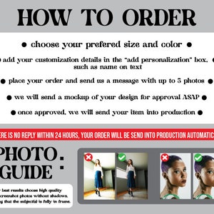 Custom Family Picture Service Professional Graphic Design Service ...