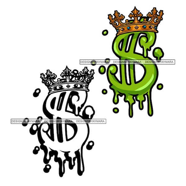 Money Sign Font - Etsy