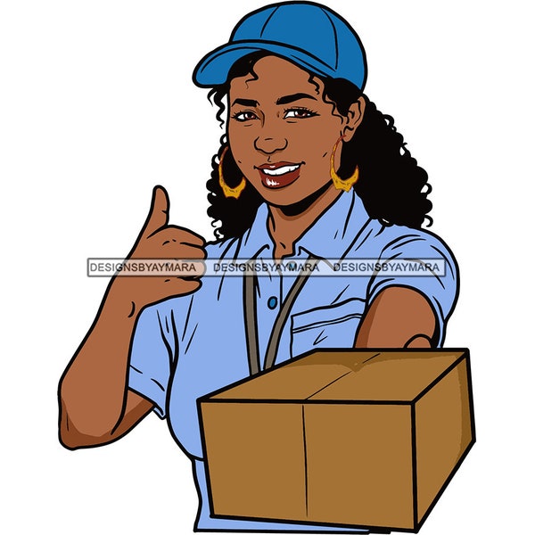 Usps Clipart - Etsy
