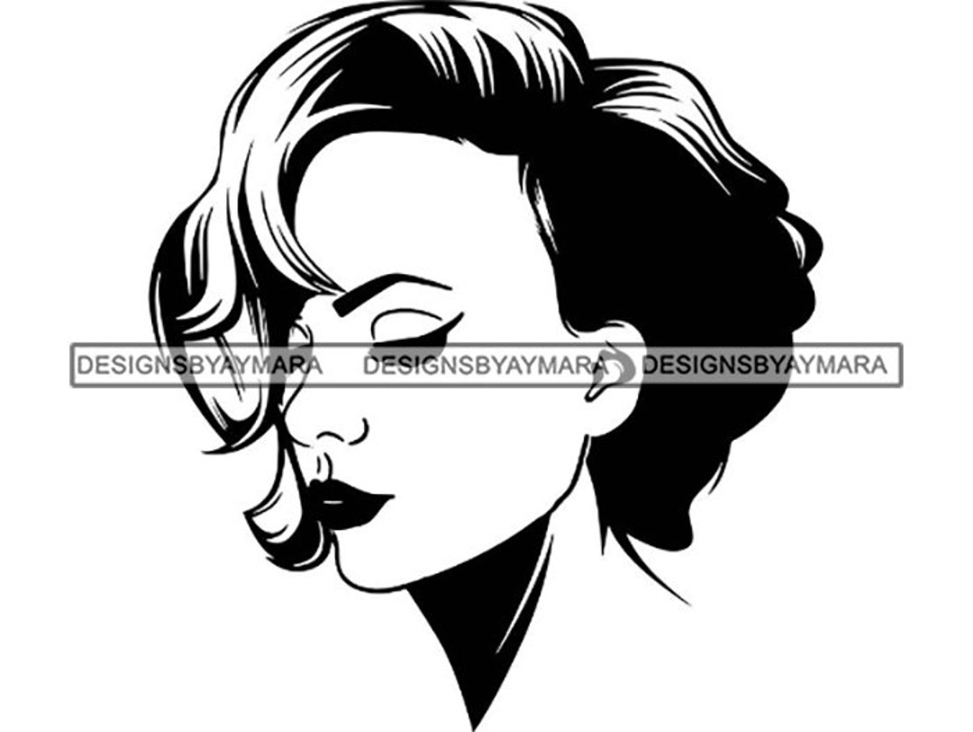 Pretty Woman Svg Queen Praying Life Quotes Classy Glamour Diva Lady ...