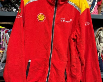 Ferrari Fleece - Etsy