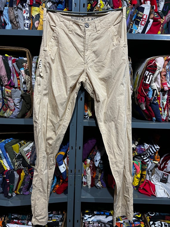 Murphy & nye cargo - Gem