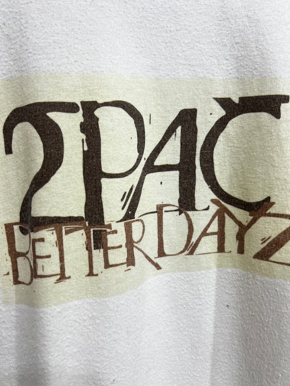2pac Better Dayz