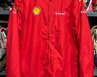 Ferrari Shell - Etsy