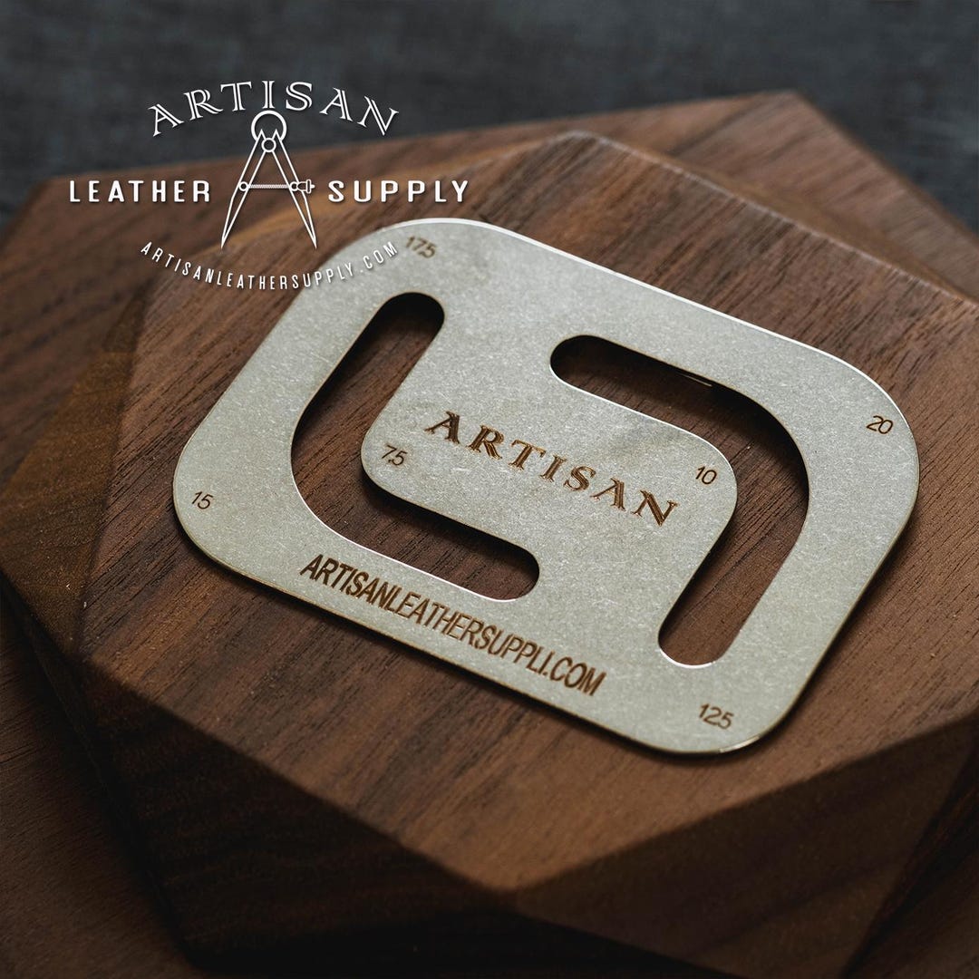 Corner Radius Card - Etsy