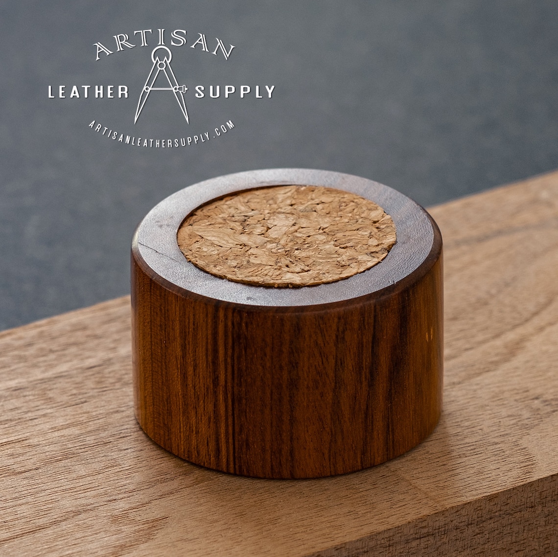 Wooden Needle Stand - Etsy