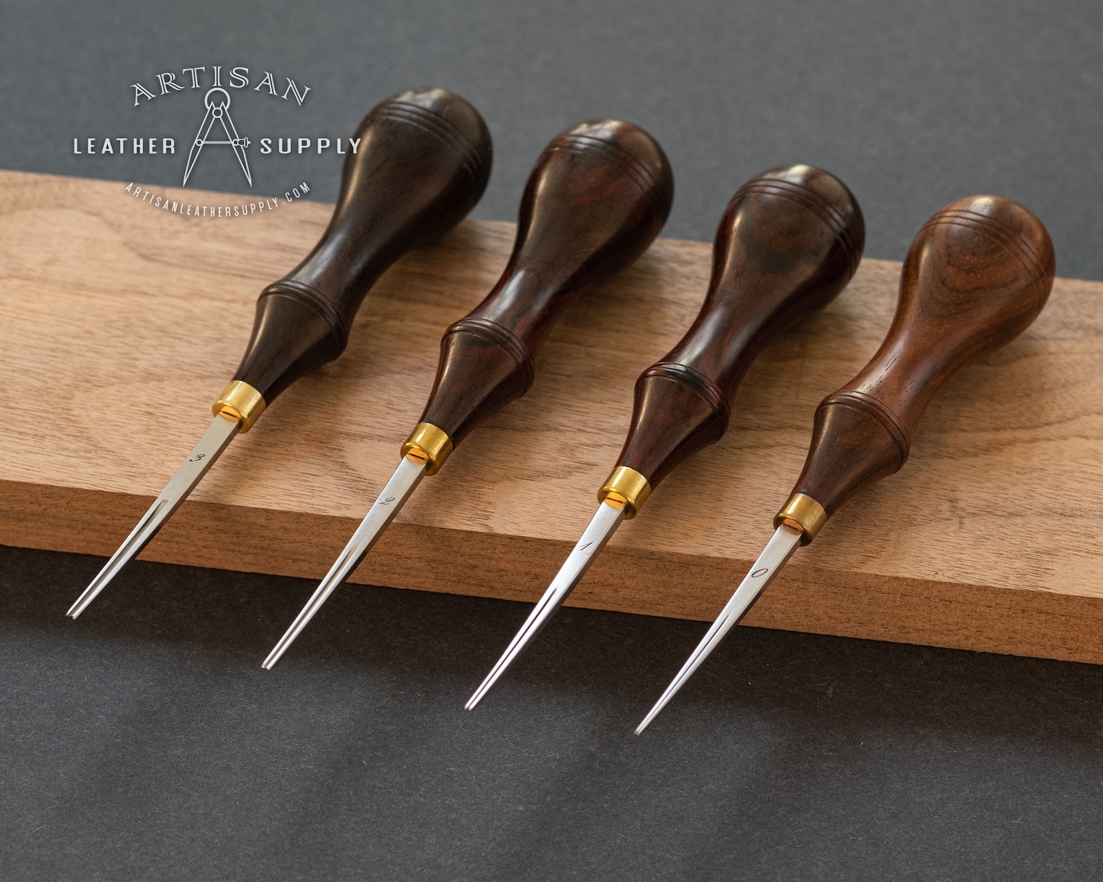 Leather Edge Beveler/leather Edge Tool - Etsy