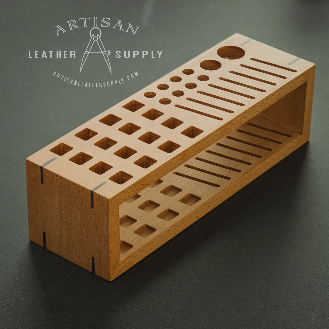 Leathercraft Tool Rack Medium - Etsy