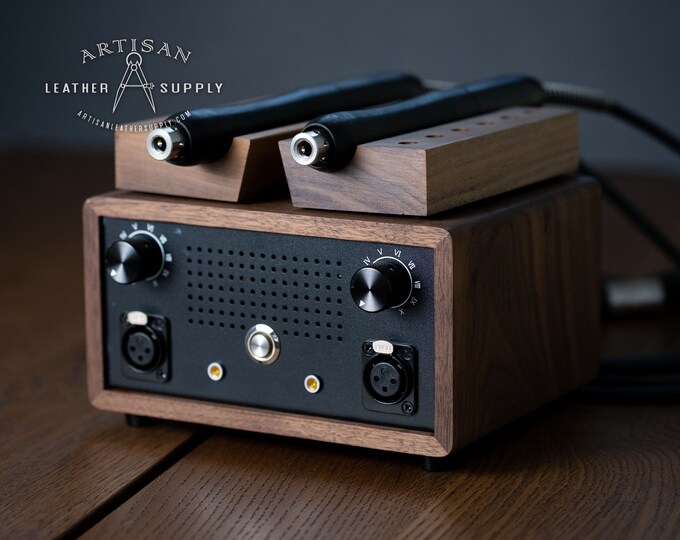 Electric Creaser Machine/electric Creaser/leathercraft Tool/leather ...