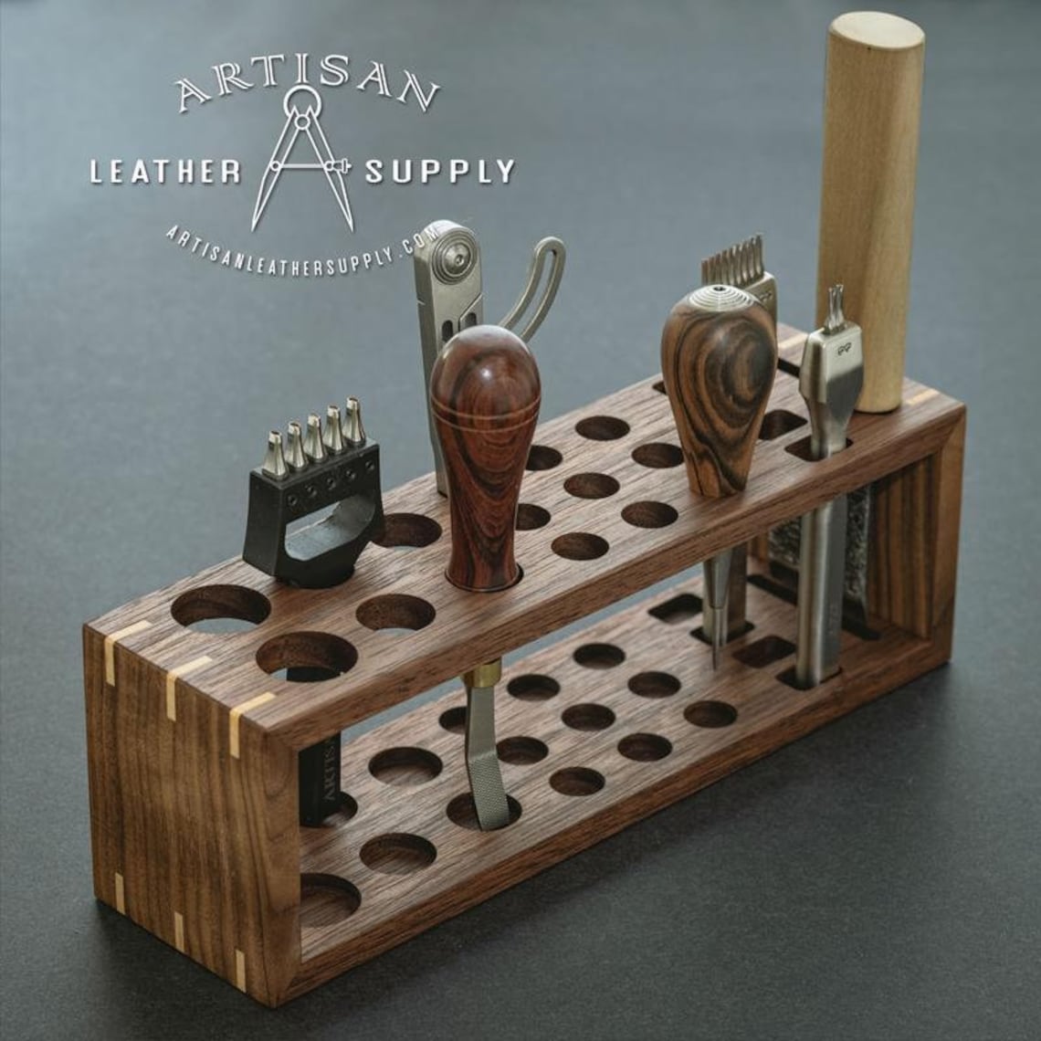 Tool Rack Small - Etsy