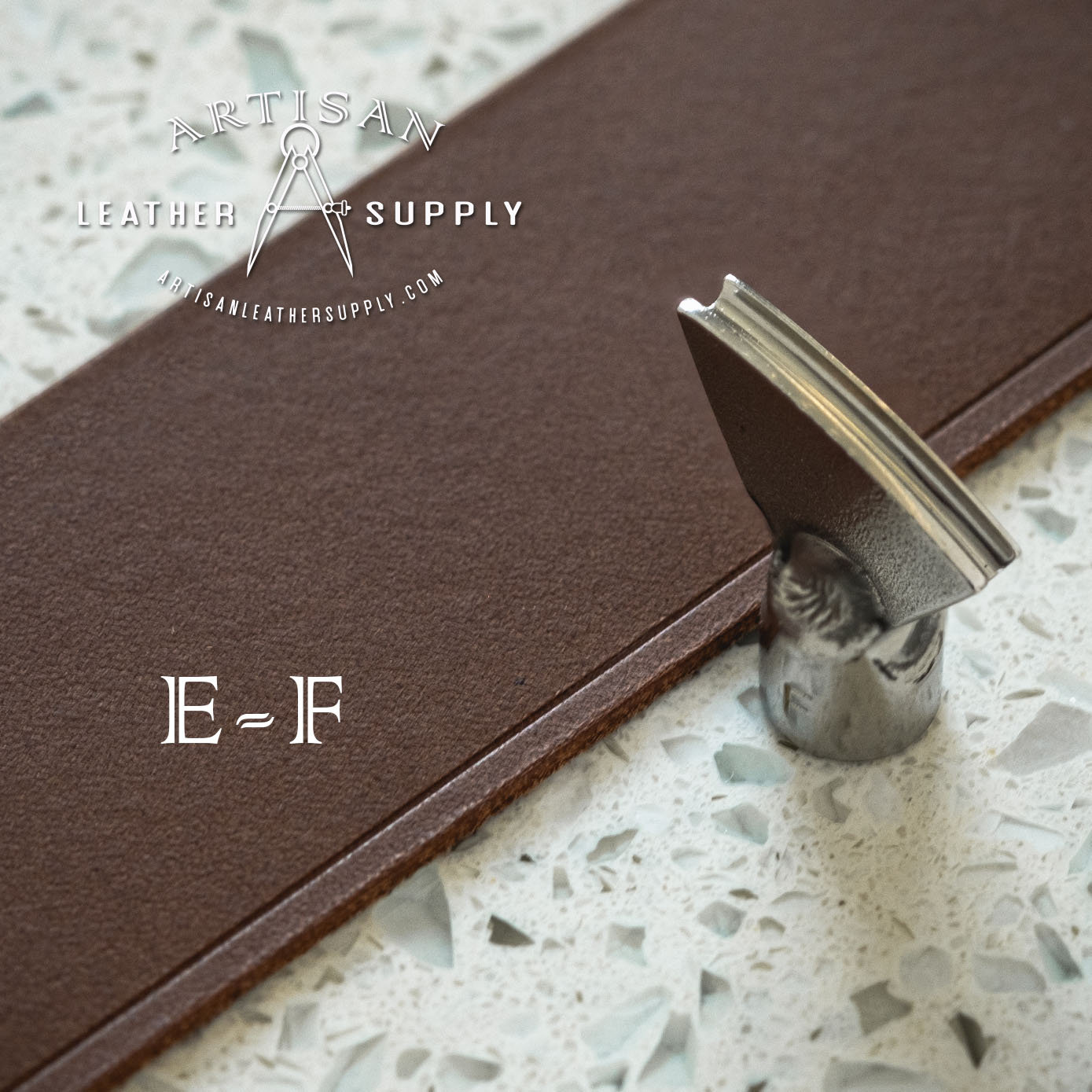 Starter Series: Electric Leather Edge Creasing Iron Tips - Etsy