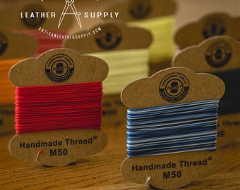 PT02: m30/0.35mm Meisi Superfine Linen 8M Spool | Etsy