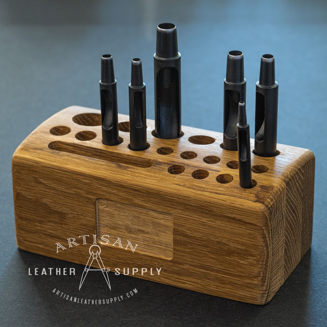 Titanium-Coated Steel Hole Punch Sold Individually | Etsy