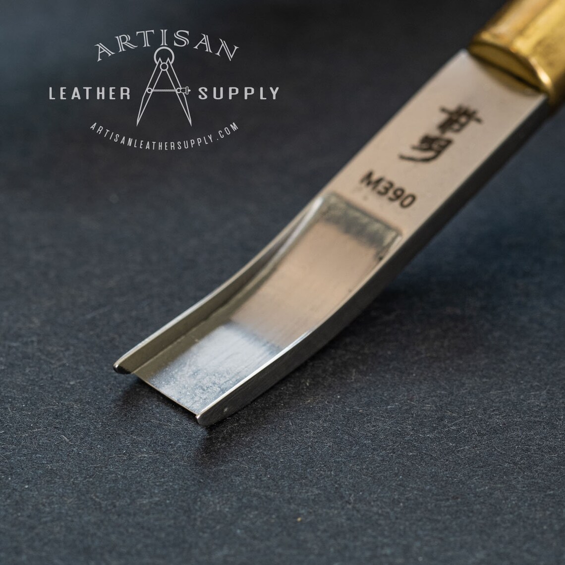 Leather skiving tool/french skiver/leathercraft tool | Etsy