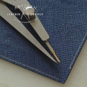 Leather Craft Scratch Compass/wing Divider/interchangeable Tip - Etsy