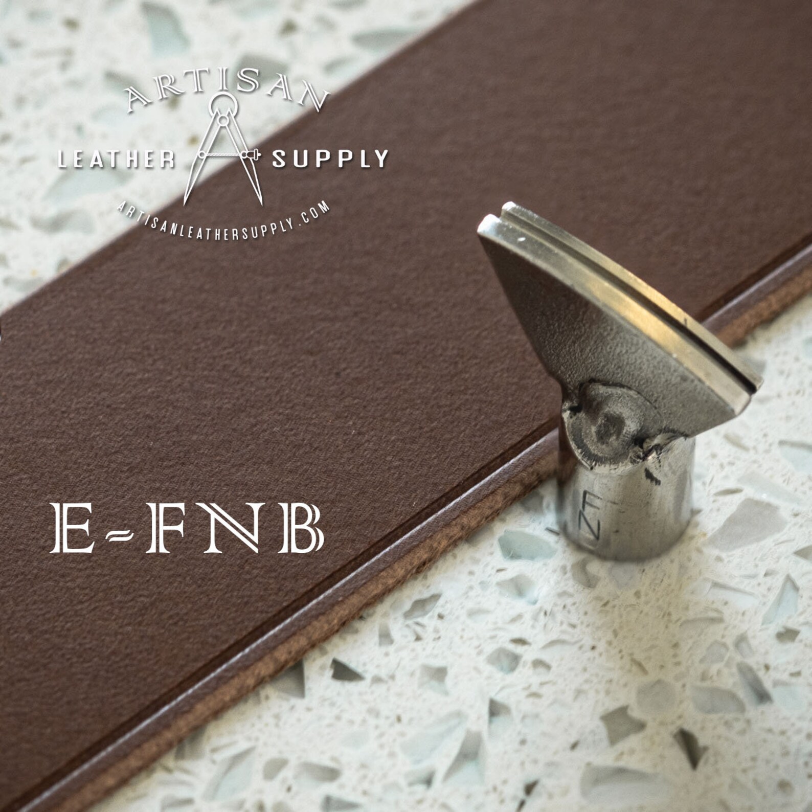 Starter Series: Electric Leather Edge Creasing Iron Tips | Etsy