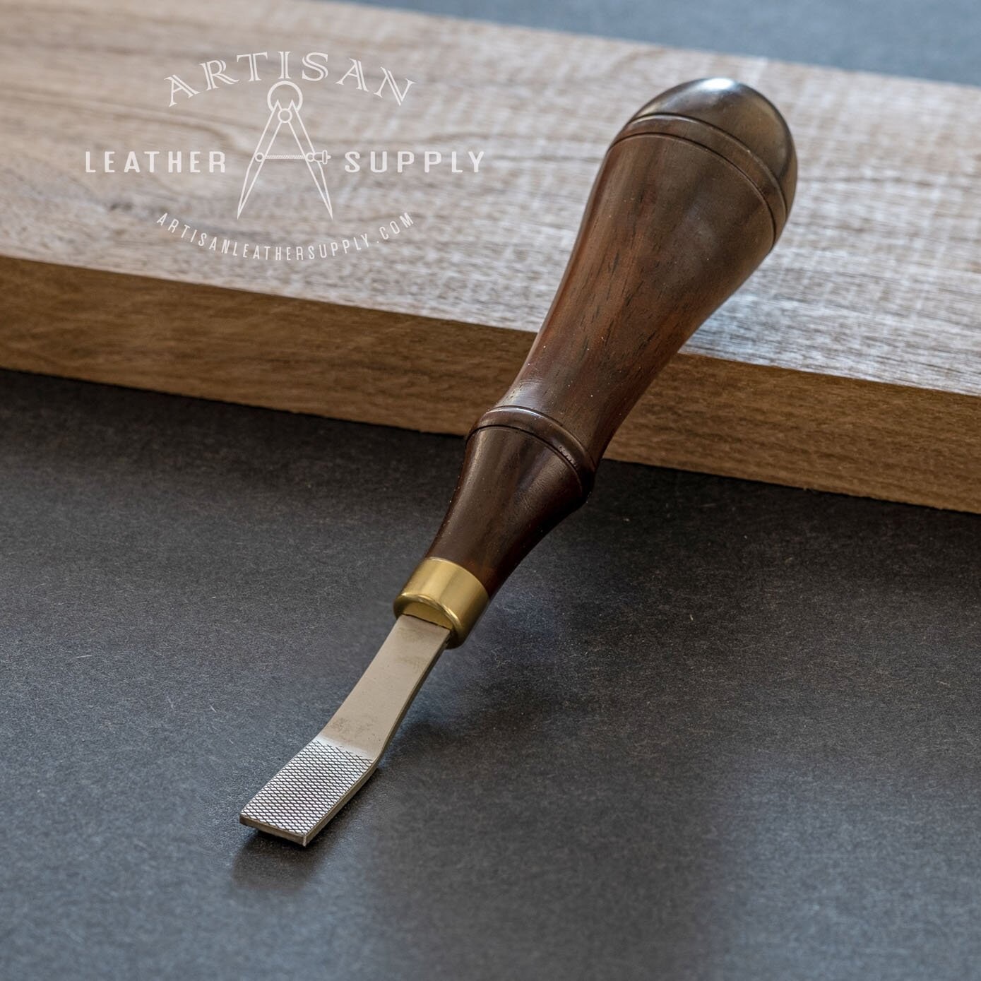 Premium Leather Roughing Tool - Etsy