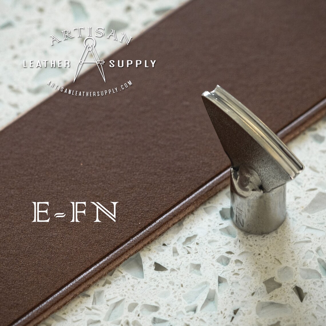 Starter Series: Electric Leather Edge Creasing Iron Tips - Etsy