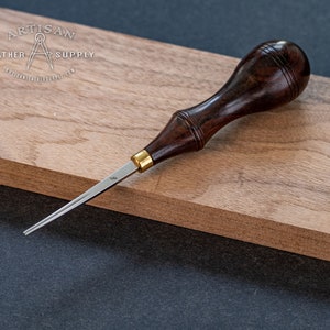 Leather Edge Beveler/leather Edge Tool - Etsy