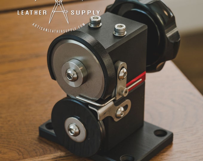 Belt Edge Trimmer, Semi Circular Arc Belt Flying Edge Trimmer, Manual ...