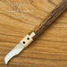 ARTISAN Leather Craft Pen Knife Interchangeable Blade - Etsy
