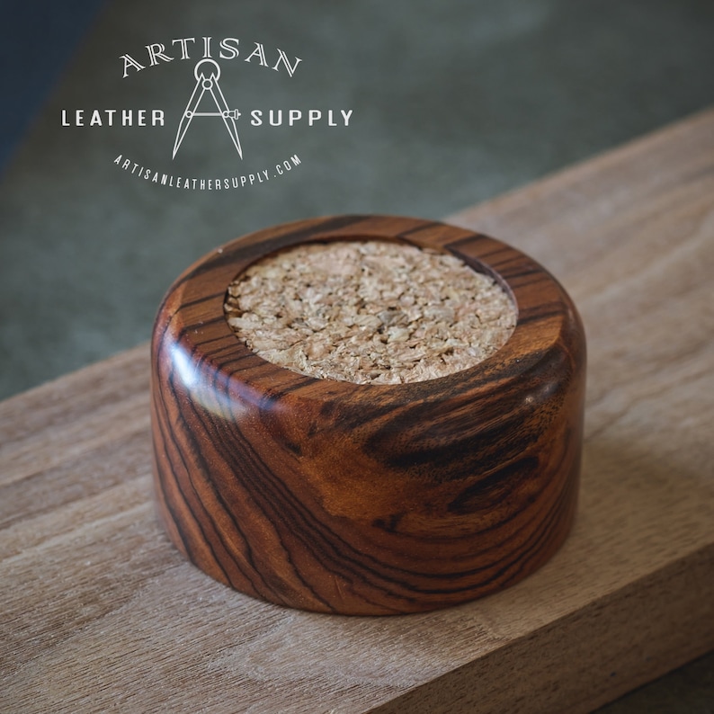 Wooden Needle Stand - Etsy