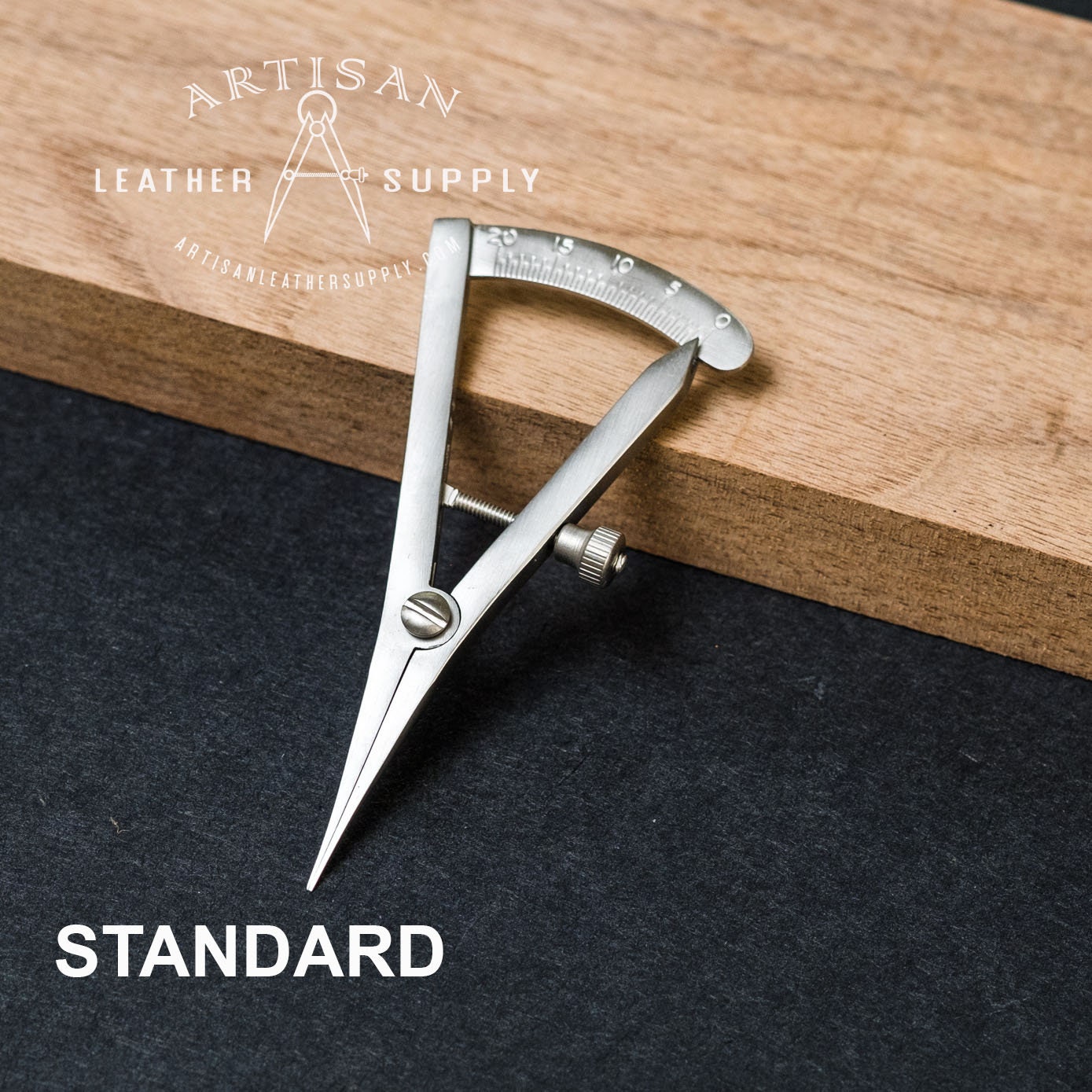 Precision Scratch Compass/wing Divider/ - Etsy