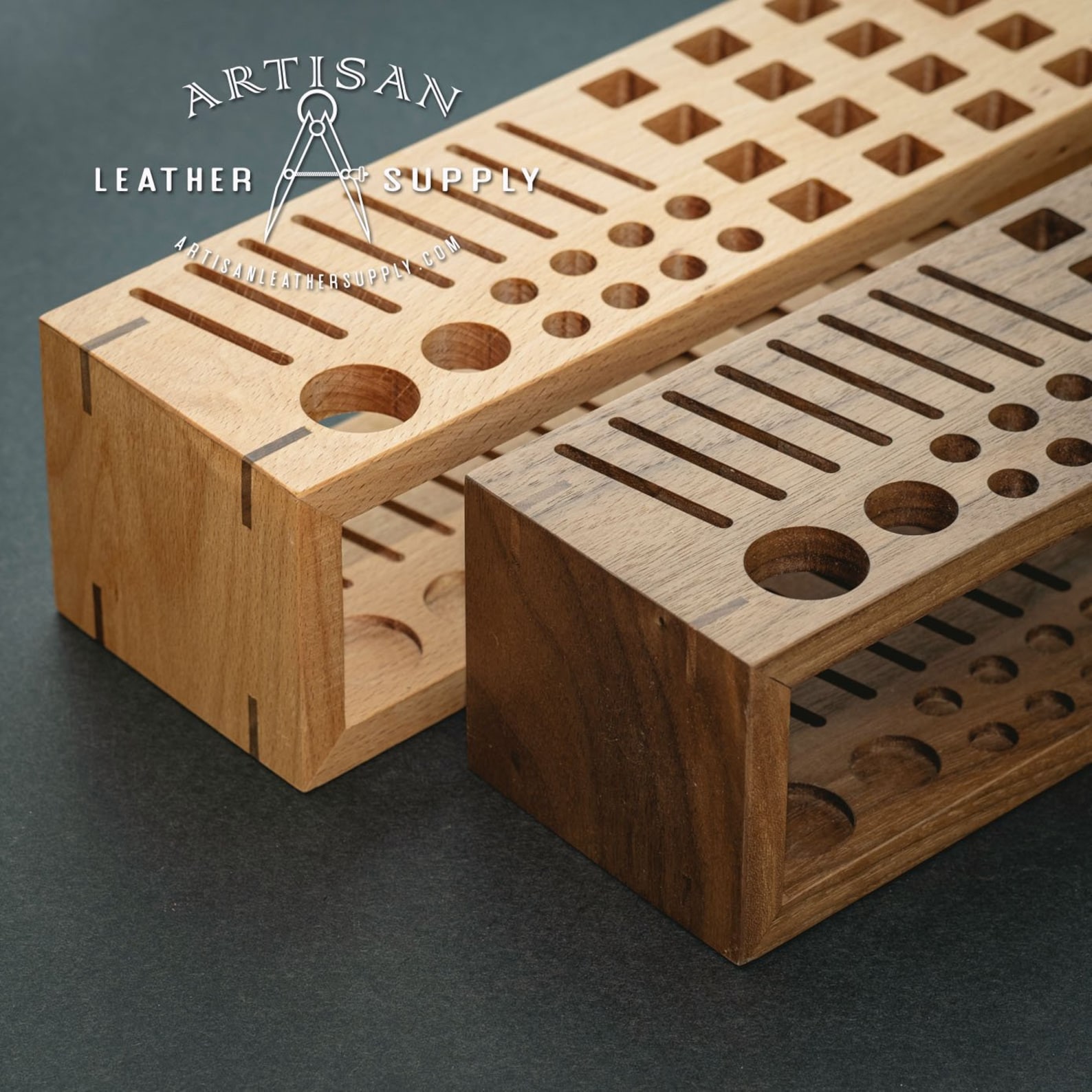 Leathercraft Tool Rack Medium - Etsy