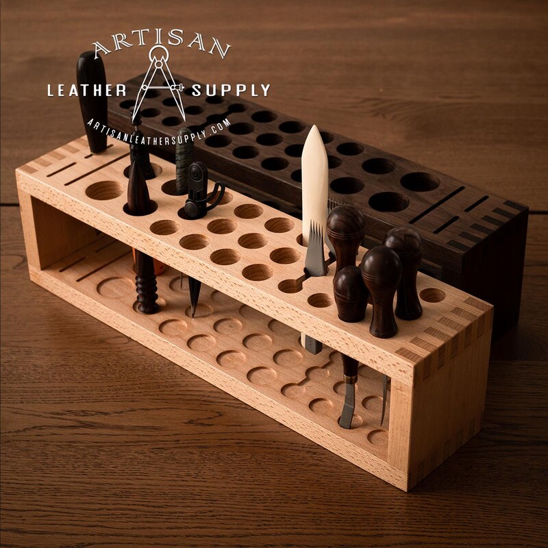 ArtisanLeatherTools - Etsy