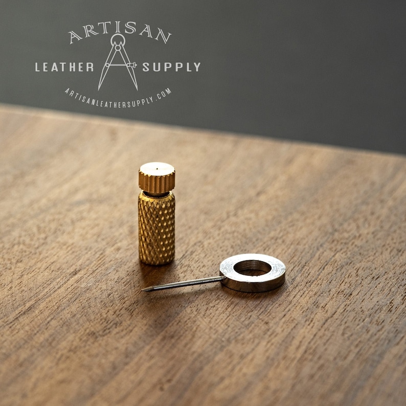 Leathercraft Locking Pins - Etsy