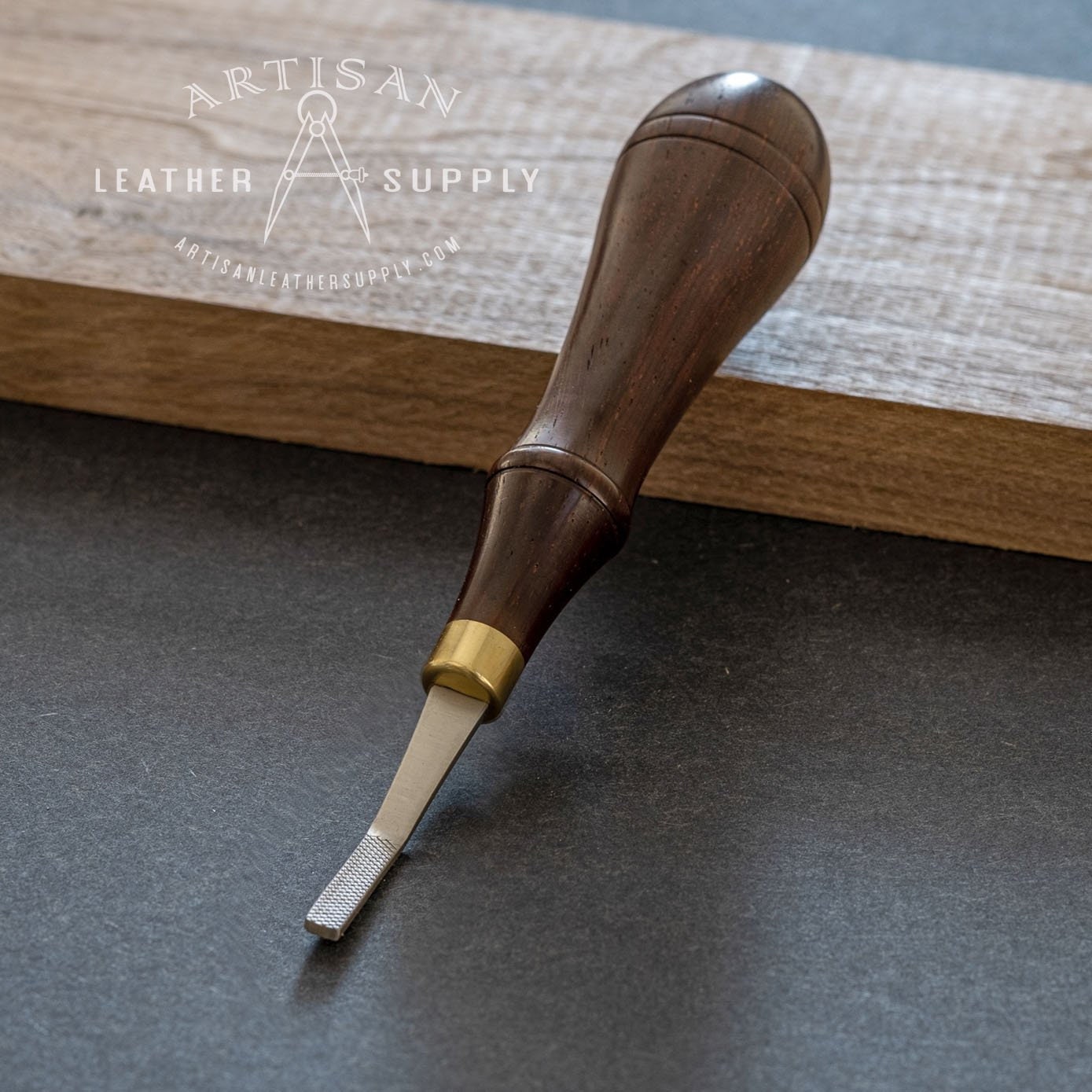 Premium Leather Roughing Tool - Etsy