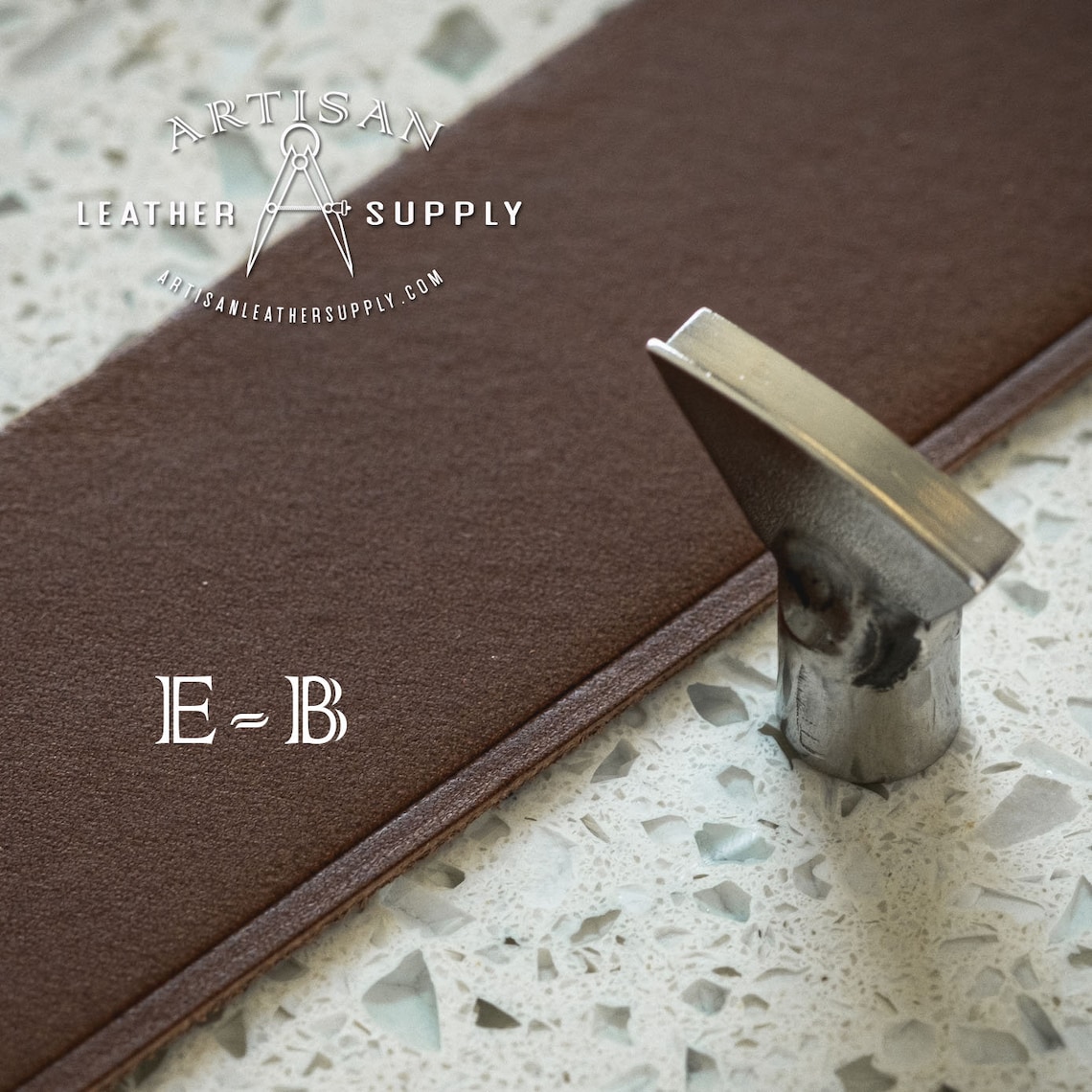 Starter Series: Electric Leather Edge Creasing Iron Tips - Etsy
