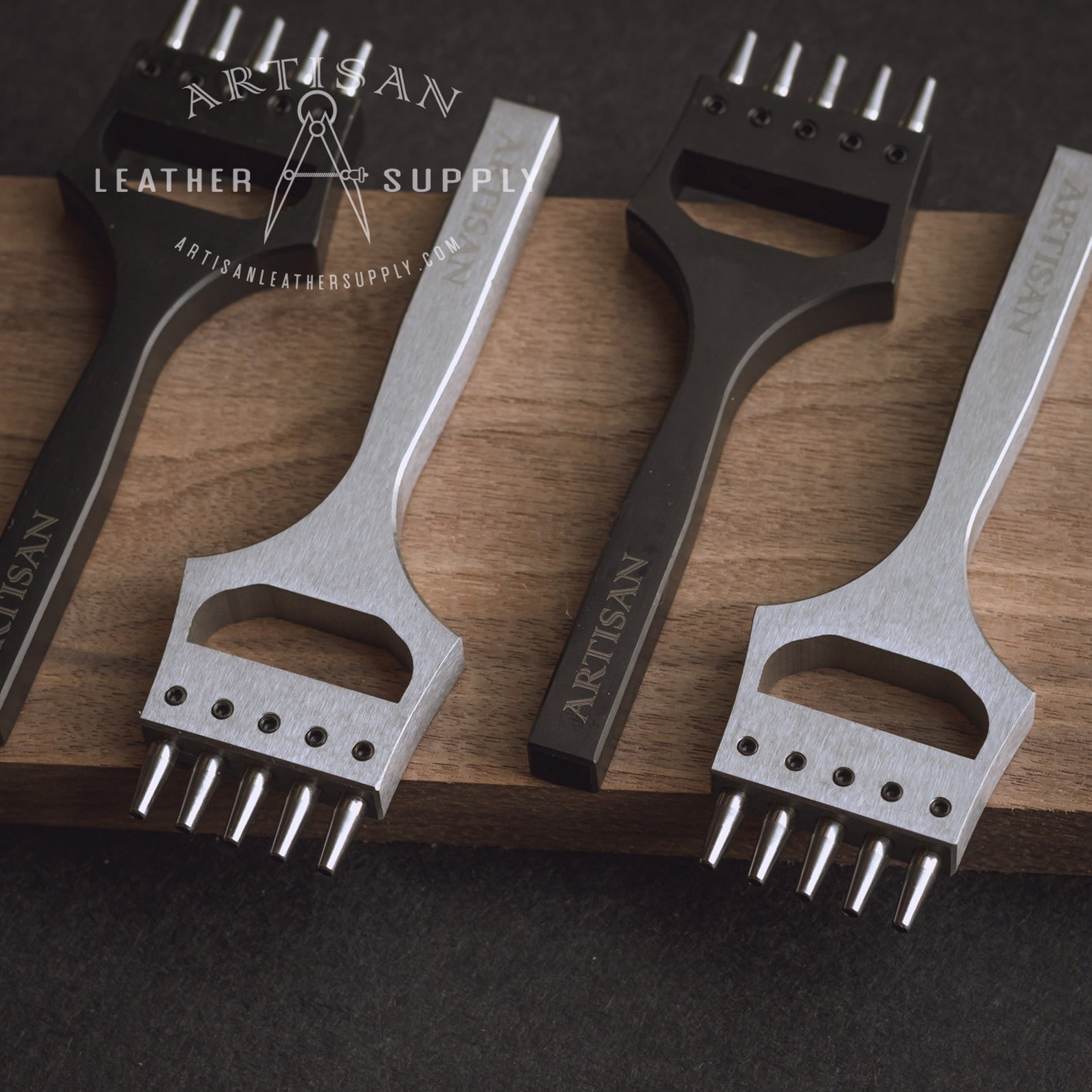 ARTISAN Watch Strap Punch - Etsy